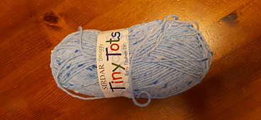 Ravelry: Sirdar Snuggly Tiny Tots