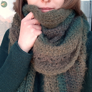 Ravelry: aGhexia's Criss-Cross Shawl