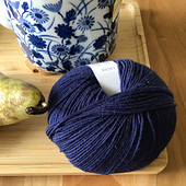 Ravelry: Garnstudio DROPS Baby Merino