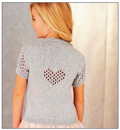 Ravelry: Cardigans #8951 pattern by Stylecraft Yarns