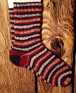 Ravelry: aasny's Regia Ski Mask Socks