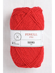 Ravelry: Rauma Finullgarn