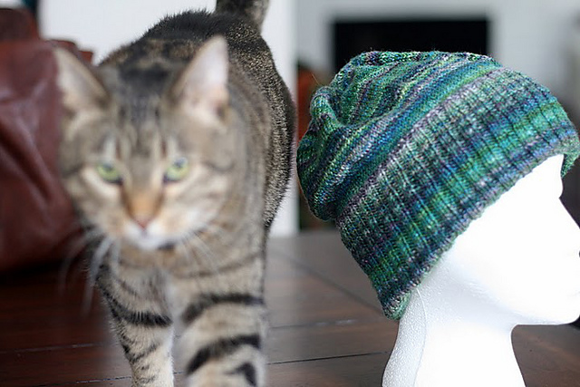 Ravelry: abackus' The Inimitable Mr. Sockhead