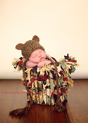 Ravelry: Charming Christmas Bear pattern by Amanda Barile