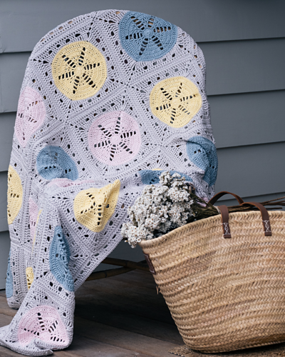 Ravelry: Beachcomber pattern by Shelley Husband