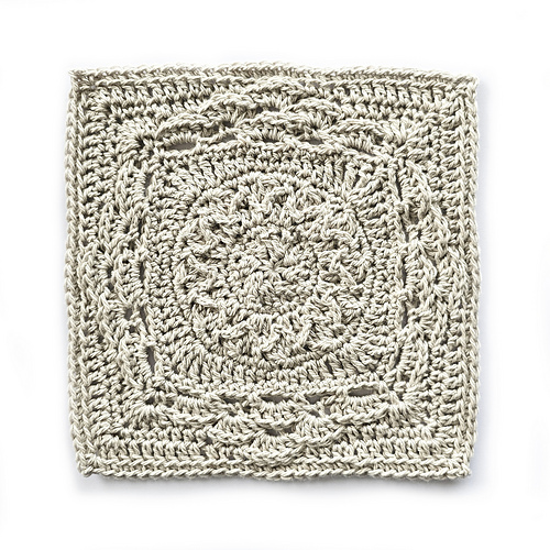 Ravelry: The Cove - Sunset Shells pattern by Shelley Husband