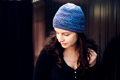 Ravelry: Quick Switch Hat pattern by AbbyeKnits