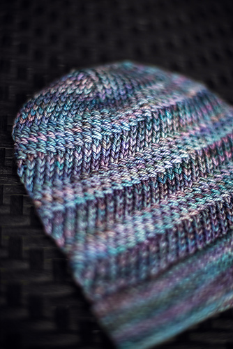 Ravelry: Quick Switch Hat pattern by AbbyeKnits