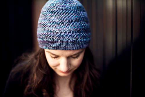 Ravelry: Quick Switch Hat pattern by AbbyeKnits
