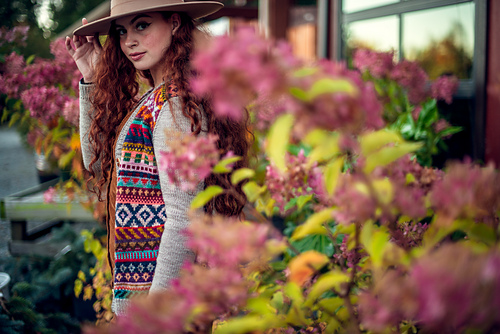 Ravelry: Wild Autumn Cardigan pattern by AbbyeKnits