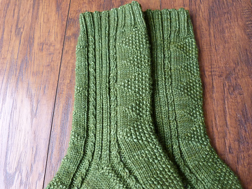 Ravelry: Cadin'sor pattern by SammiLynn