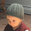 Ravelry: Baby Cammello Merino Hat pattern by Marina Shumway