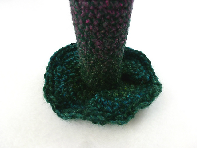 Ravelry: abjCrochet's Fibonacci Bonsai