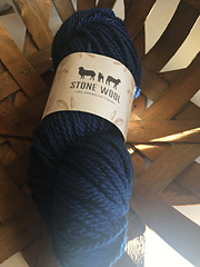 Ravelry: Stone Wool Cormo
