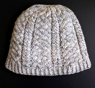 Ravelry: Quist Hat pattern by Angela Juergens