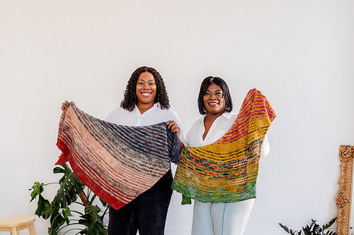 Ravelry: Olivia Shawl pattern by Toni Lipsey