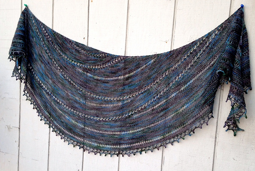 Ravelry: Bella Vista pattern by Anthony Casalena