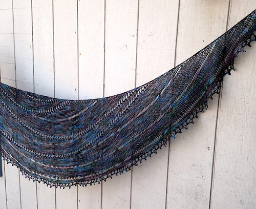 Ravelry: Bella Vista pattern by Anthony Casalena