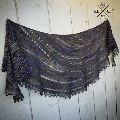 Ravelry: Bella Vista pattern by Anthony Casalena