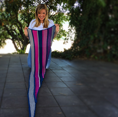 Ravelry: Sidera pattern by Anthony Casalena