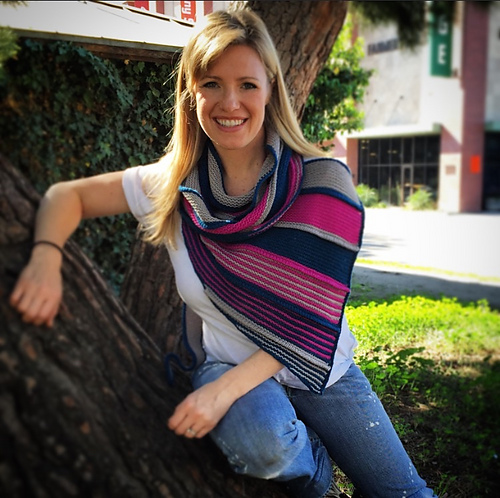 Ravelry: Sidera pattern by Anthony Casalena