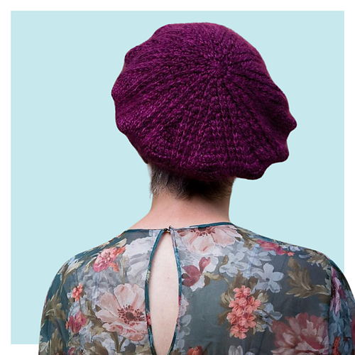 Ravelry: Lucie pattern by Julie Sarah Desjardins | ACCROchet