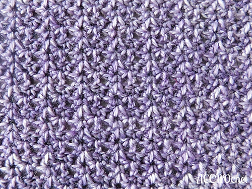 Ravelry: Origami Clutch pattern by ACCROchet