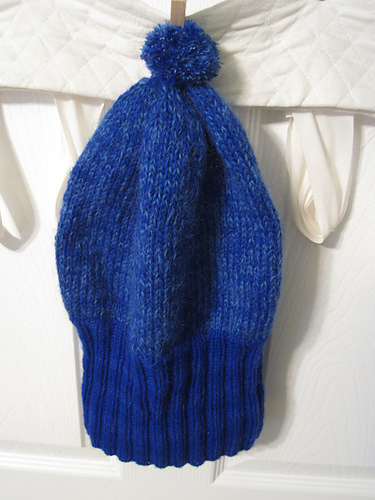 Ravelry: ack's Simple Pleasures Hat