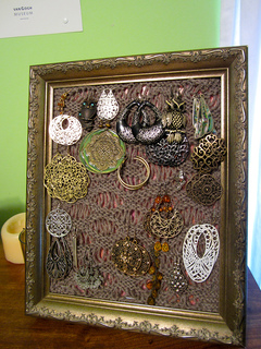Ravelry: ack's Jewelry Frame