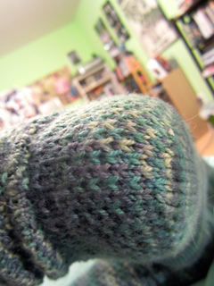 Ravelry: ack's Hermione Socks