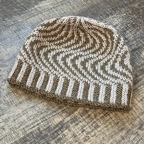 Ravelry: Flowtation MKAL pattern by Susan Ashcroft