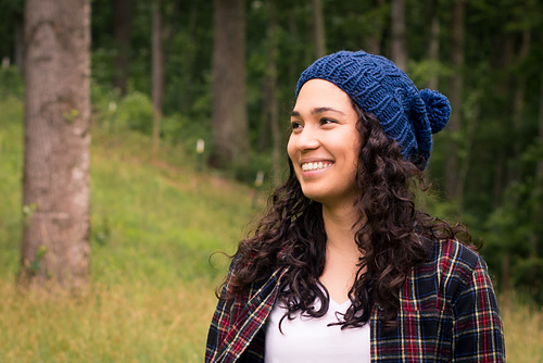 Ravelry: Aspen Hat pattern by Camp Stitchwood