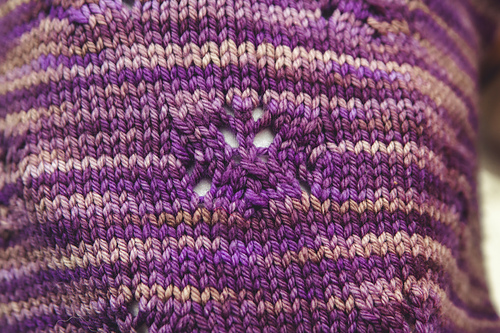 Ravelry: Wave Runner pattern by Sara Gresbach