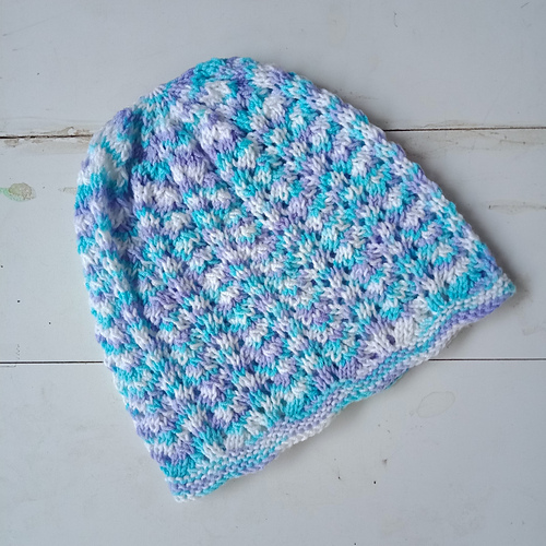 Ravelry: Stack Attack pattern by Arina Shofiya