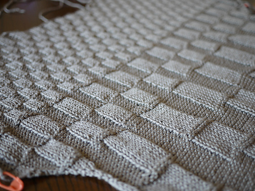 Ravelry: Soothe pattern by Marie Wallin