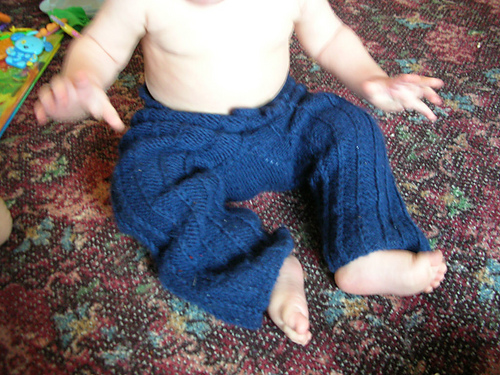 Ravelry: Adorabubble Baby Britches pattern by Melanie Hoffman