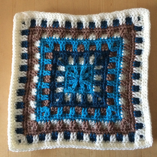 Ravelry: adowney's Moogly CAL 2017