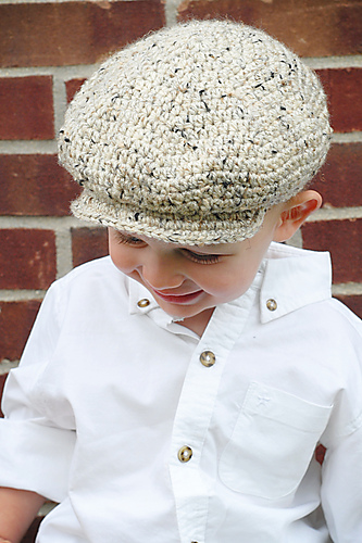 Ravelry: Scally Cap pattern by Adrienne Engar