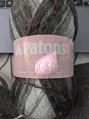 Ravelry: Patons North America Lace