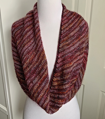 Ravelry: Truffula Tuft pattern by Jen Peck