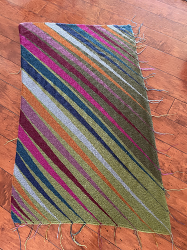 Ravelry: Welcome Relief pattern by Stacie Collier