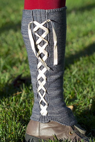 Ravelry: Spatterdash pattern by Elisabeth Kleven