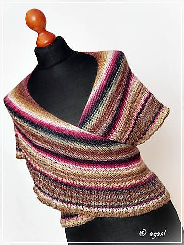 Ravelry: TGV (High Speed Knitting) pattern by Susan Ashcroft
