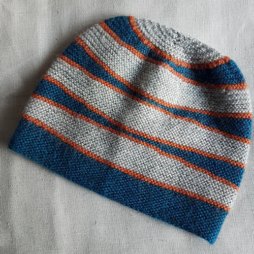 Ravelry: Wonky pattern by Woolly Wormhead