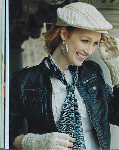 Ravelry: British Driving Cap pattern by Anne Carroll Gilmour