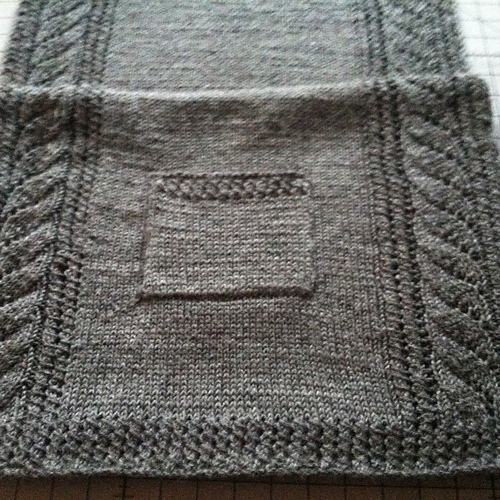 Ravelry: Library Shawl pattern by Cascade Yarns® Design Team