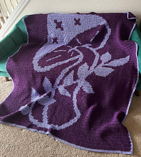 Ravelry: Shiitake Happens pattern by Alexis Hawley