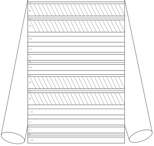 Ravelry: Sanka tops pattern by Ai Hamada