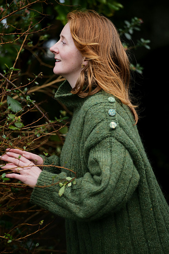 Ravelry: 6x2 Pullover pattern by Ailbíona McLochlainn