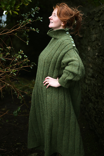 Ravelry: 6x2 Pullover pattern by Ailbíona McLochlainn